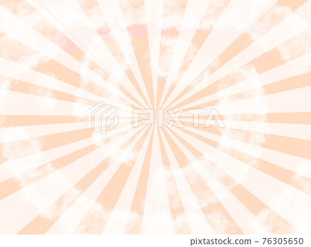 radiate, saturated linework, concentrated linework - Stock Illustration ...