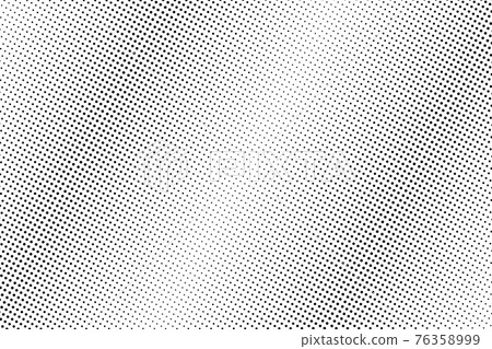 Pop art dots background. Geometric vintage... - Stock Illustration ...