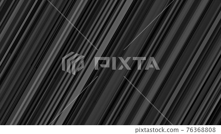 Black linear geometric background material - Stock Illustration ...