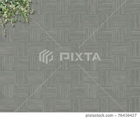 Carpet texture background material leaves - Stock Illustration ...