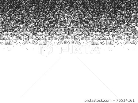 卡通效果線 Kakeami 背景框架手繪插畫-插圖素材 [76534161] - PIXTA圖庫