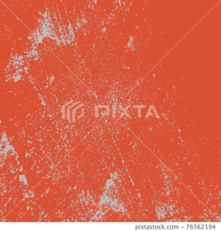 Distress Red Background - Stock Illustration [76562194] - PIXTA