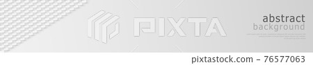 Abstract background white - gray rectangles,... - Stock Illustration ...