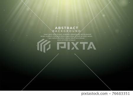 Abstract shining background with place for... - Stock Illustration ...