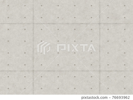 Concrete background material repeat material - Stock Illustration ...