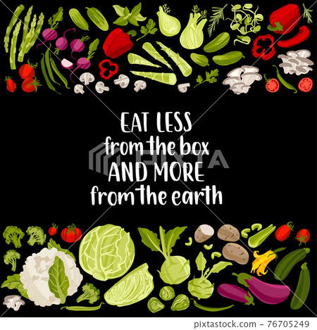 Inspirational Food Posters