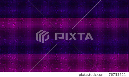 Violet Technology Background,Hi-tech Digital... - Stock Illustration ...