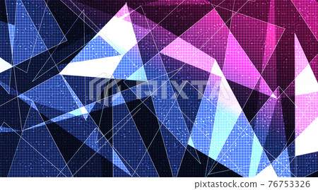 Abstract Violet Technology Background,Hi-tech... - Stock Illustration ...