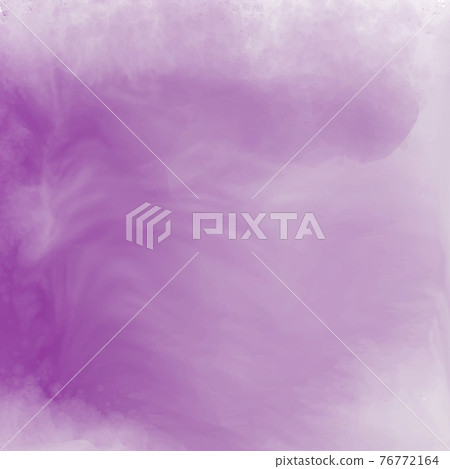 elegant soft purple watercolor texture background - Stock Illustration ...