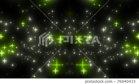 Cross glitter cross star CG background wallpaper - Stock Illustration ...