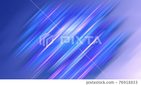 Blue line gradient background illustration - Stock Illustration ...