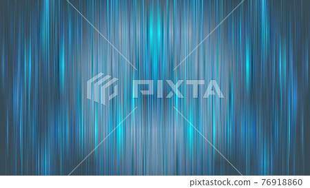 Dark blue hazy line background illustration - Stock Illustration ...