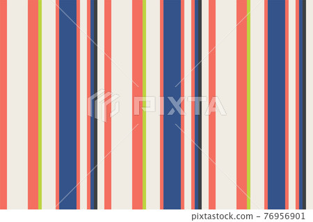 Stripes pattern vector background. Colorful... - Stock Illustration ...