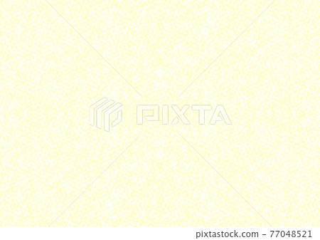 Golden Japanese paper texture with Kakeami pattern - Stock Illustration ...