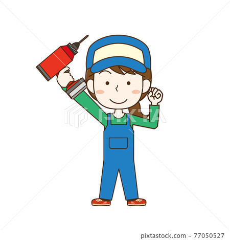 DIY, vector, vectors - Stock Illustration [77050527] - PIXTA