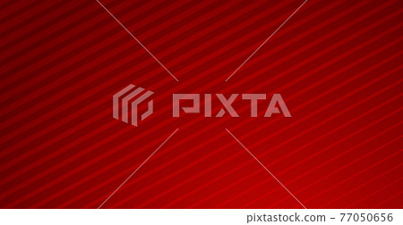Abstract red background with many lines - Vector - Stock Illustration ...