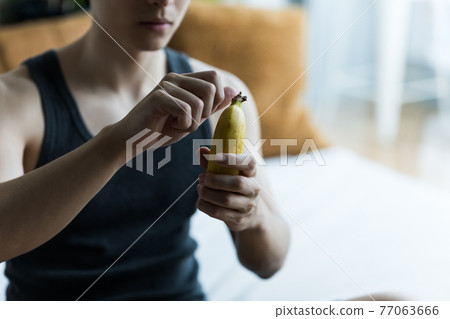 Male Portraits - Stock Photo [77063666] - PIXTA