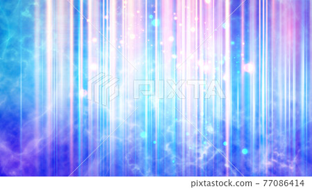Vertical light. Abstract background - Stock Illustration [77086414] - PIXTA