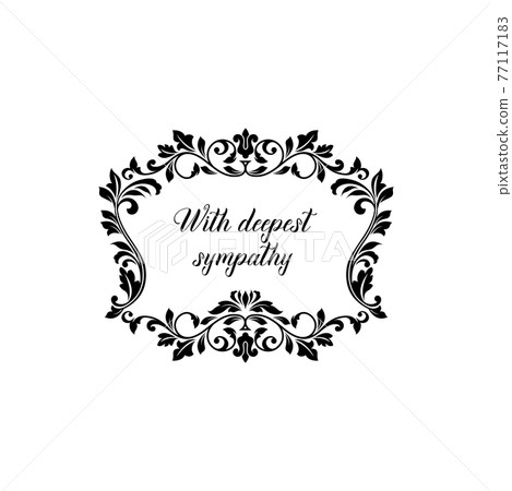 Funeral frame Images - Search Images on Everypixel