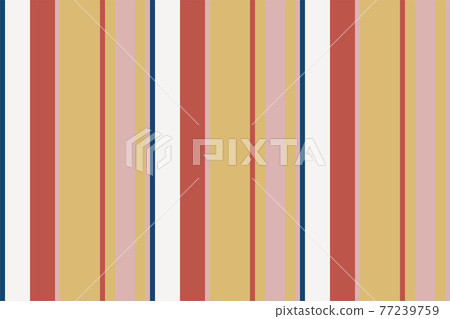 Stripes pattern vector background. Colorful... - Stock Illustration ...