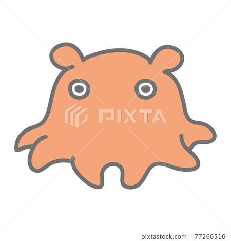 Illustration of Mendako - Stock Illustration [77266516] - PIXTA
