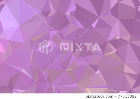 Abstract textured Purple polygonal background.... - Stock Illustration ...