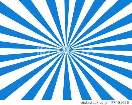radiate, saturated linework, concentrated linework - Stock Illustration ...