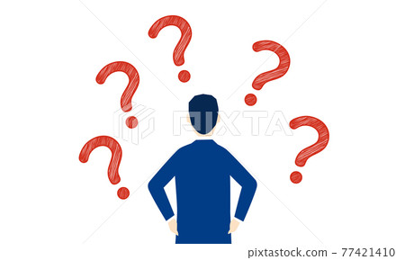 Why why analysis, Five whys illustration image,... - Stock Illustration ...