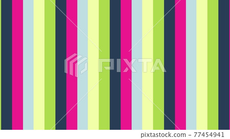 Simple ornamental pattern, textile print.... - Stock Illustration ...