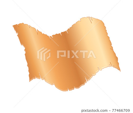 Ancient manuscript or obsolete papyrus. Banner...-插圖素材 [77466709] - PIXTA圖庫