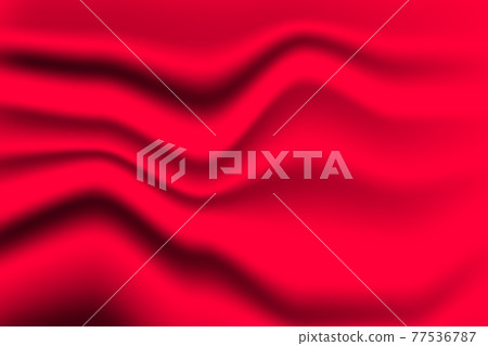 Silk red background. Abstract vector pattern... - Stock Illustration ...