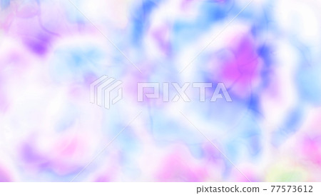 Gorgeous and abstract background texture (16: 9) - Stock Illustration ...