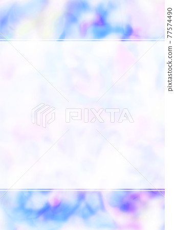 Gorgeous and abstract background texture (A4 /... - Stock Illustration ...