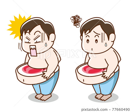 metabolic syndrome, vector, vectors - Stock Illustration [77660490] - PIXTA
