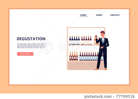 Wine Sommelier Chart Find Your Educational Path