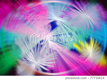 470-Jet Coaster Dream - Stock Illustration [77716614] - PIXTA