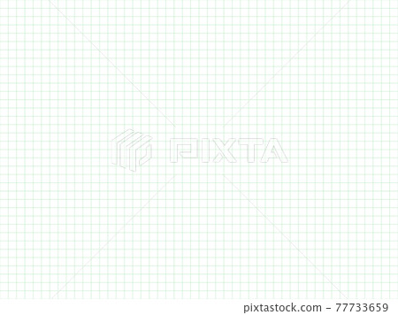 Graph paper pattern background material,... - Stock Illustration ...