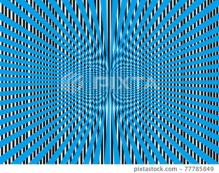saturated linework, concentrated linework,... - Stock Illustration ...