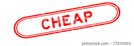 Grunge red cheap word rubber seal stamp on... - Stock Illustration ...
