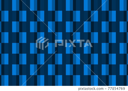 Simple pattern, textile print. Pattern for... - Stock Illustration ...