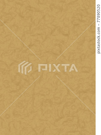 Japanese style background_Japanese paper_brown... - Stock Illustration ...