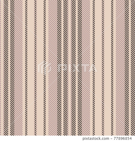 Seamless stripe pattern. - Stock Illustration [77896854] - PIXTA
