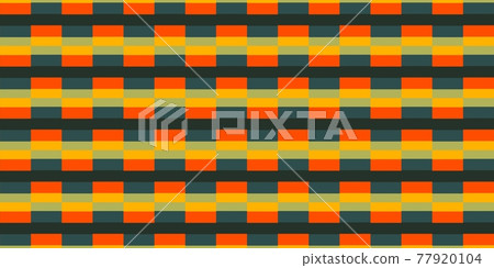 Simple pattern, textile print. Pattern for... - Stock Illustration ...