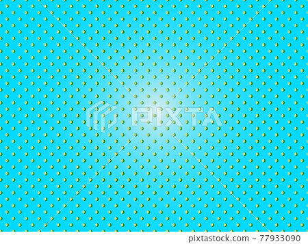 Fine dot pattern background - Stock Illustration [77933090] - PIXTA