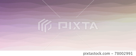 abstract wave fluid line geometric minimalistic... - Stock Illustration ...