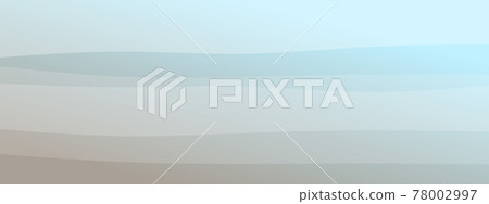 abstract wave fluid line geometric minimalistic... - Stock Illustration ...