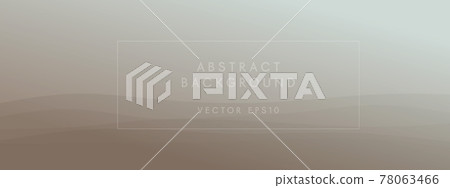 abstract wave fluid line geometric minimalistic... - Stock Illustration ...