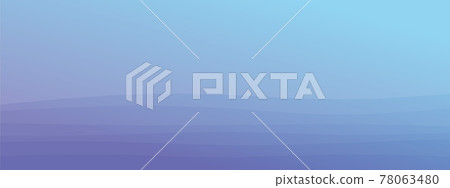 abstract wave fluid line geometric minimalist... - Stock Illustration ...