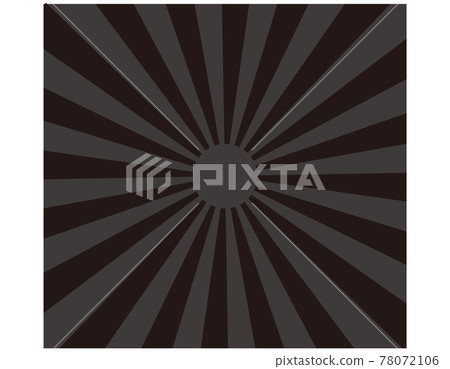 Radiation background material vector illustration - Stock Illustration ...