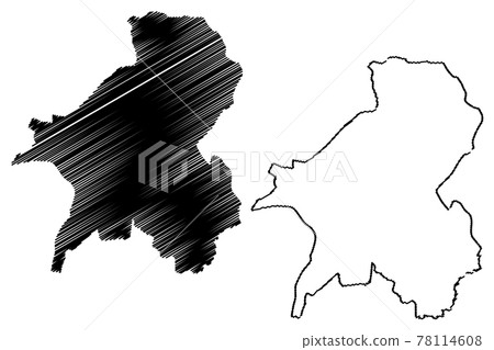 Taraba State - Stock Illustration [78114608] - PIXTA